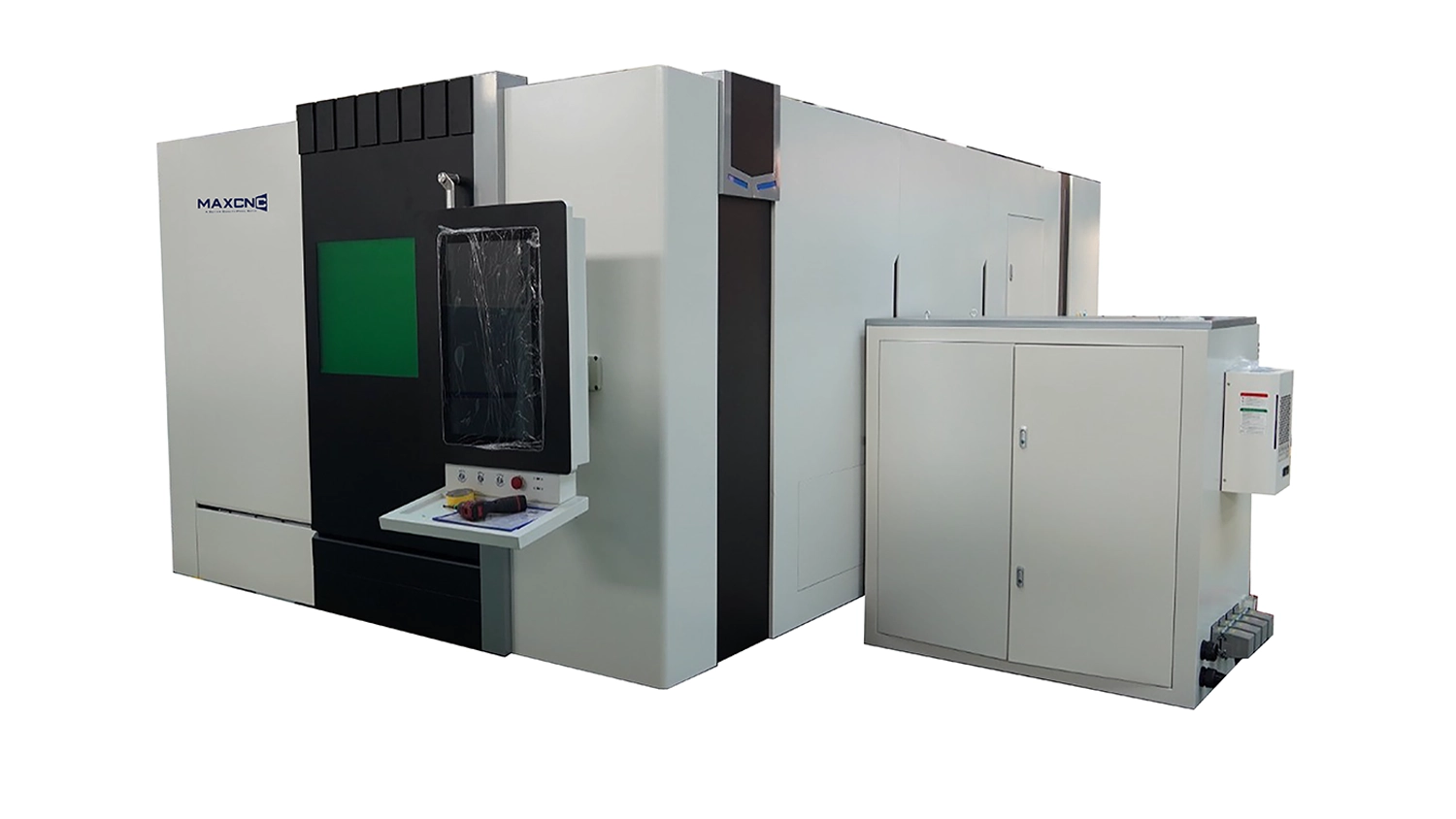 Fiber Laser LFB-510-A - CNC Router Canada | Affordable CNC Router ...